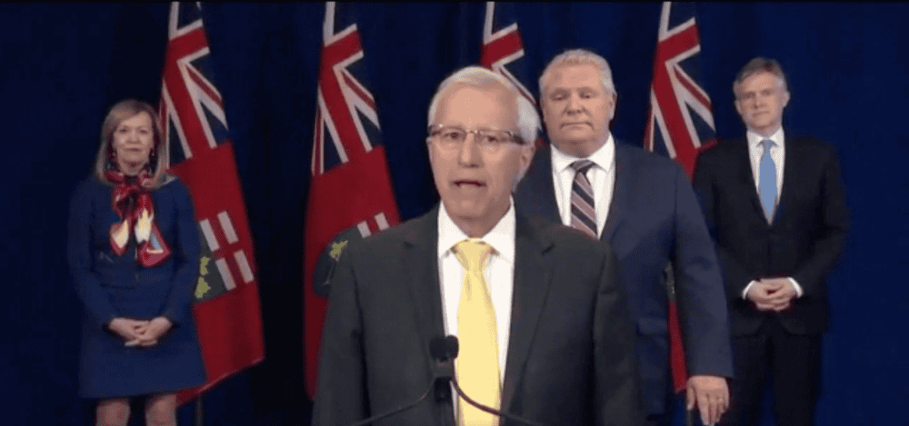 Ontario Supports Virox Technologies Inc. to Help Fight COVID-19 | Virox ...