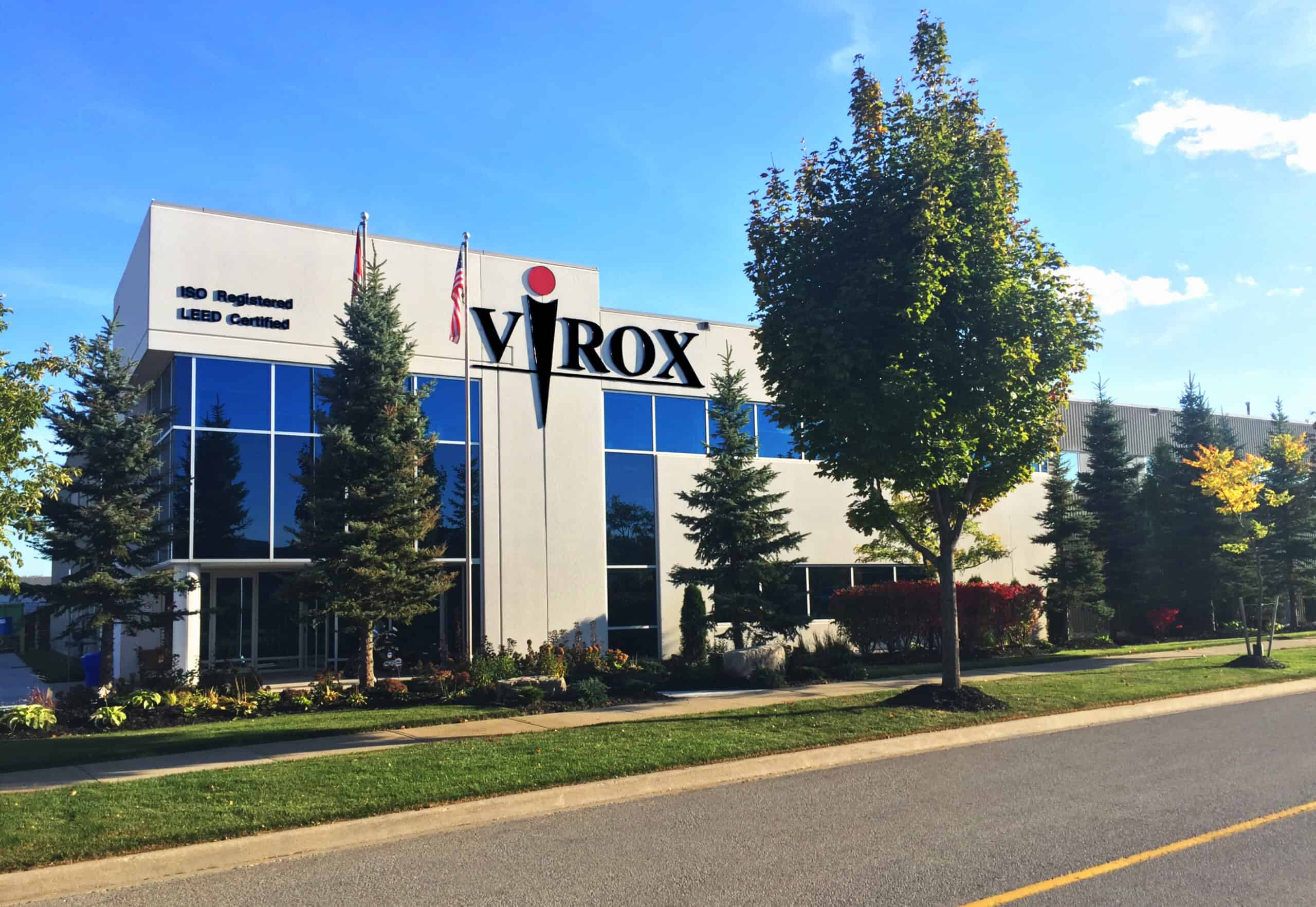 How Virox Technologies is meeting the challenges of COVID-19 | Virox ...