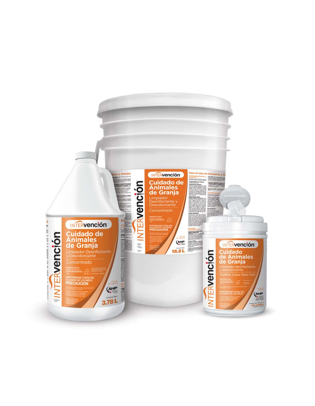 Agricultural and Farm Facilities | Virox Technologies Inc.