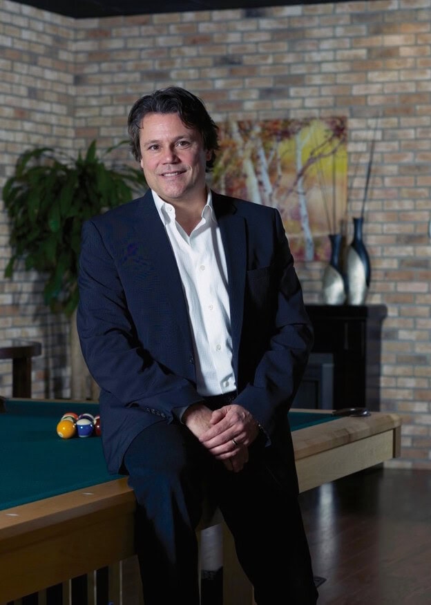 Virox CEO Shares His Story and Tips For Aspiring Entrepreneurs | Virox ...