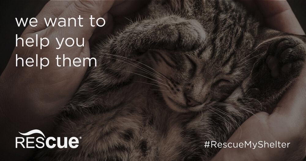 Rescue My Shelter Contest - Virox Technologies Inc.