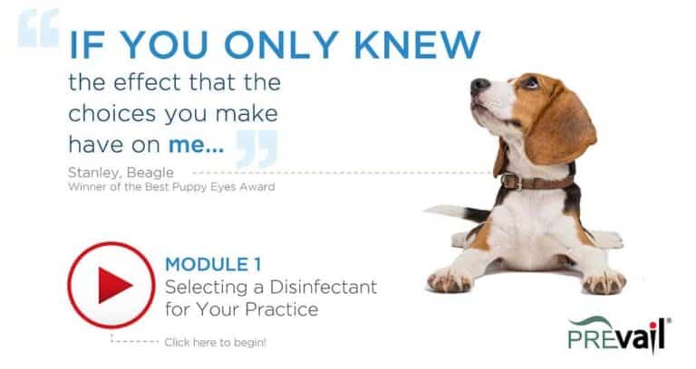 Vet Tech Online Course - Virox Technologies Inc.