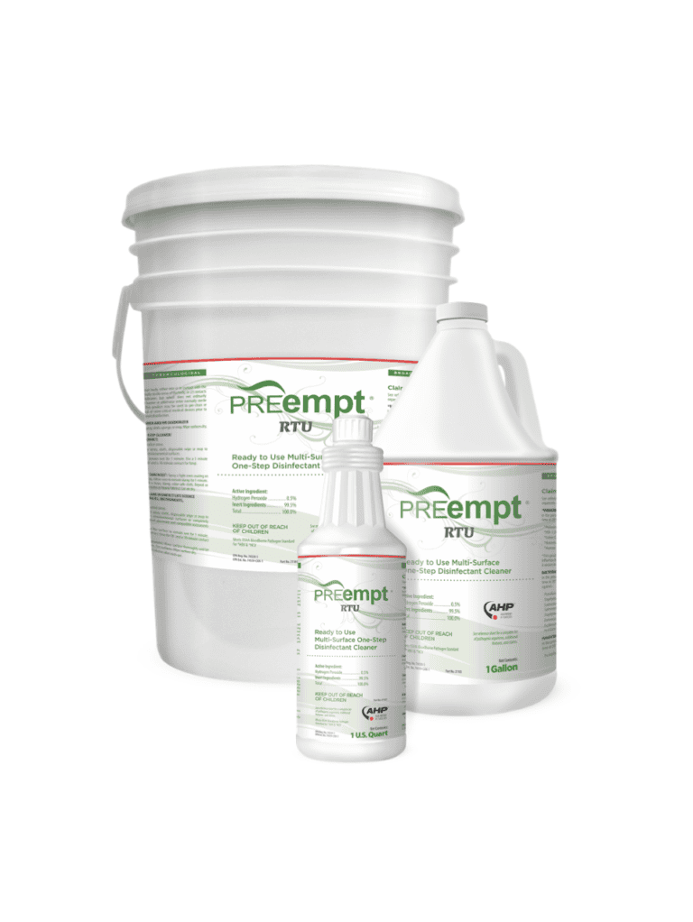 Cleanrooms & Critical Environments | Virox Technologies Inc.