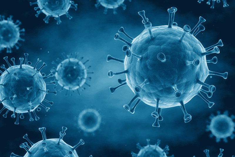 Intervention and Emerging Pathogens | Virox Technologies Inc.