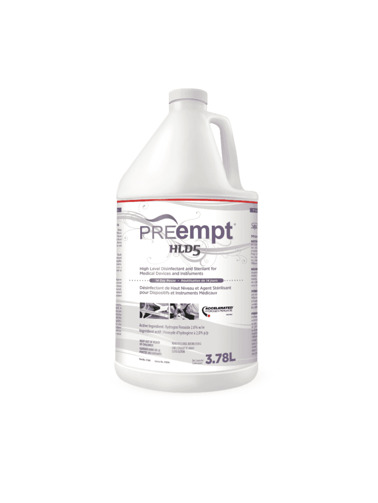 Cleanrooms & Critical Environments | Virox Technologies Inc.