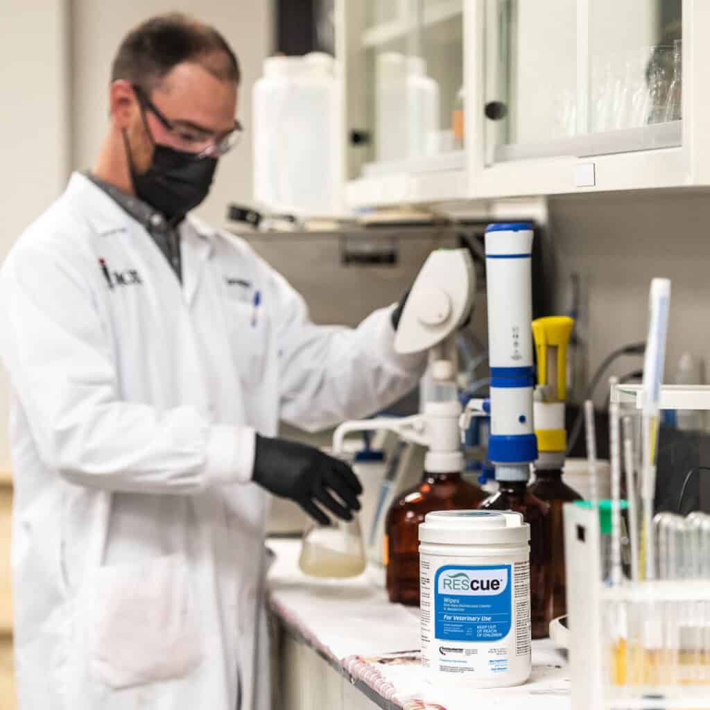 Virox Technologies Inc. | Why We're Deliberately Different