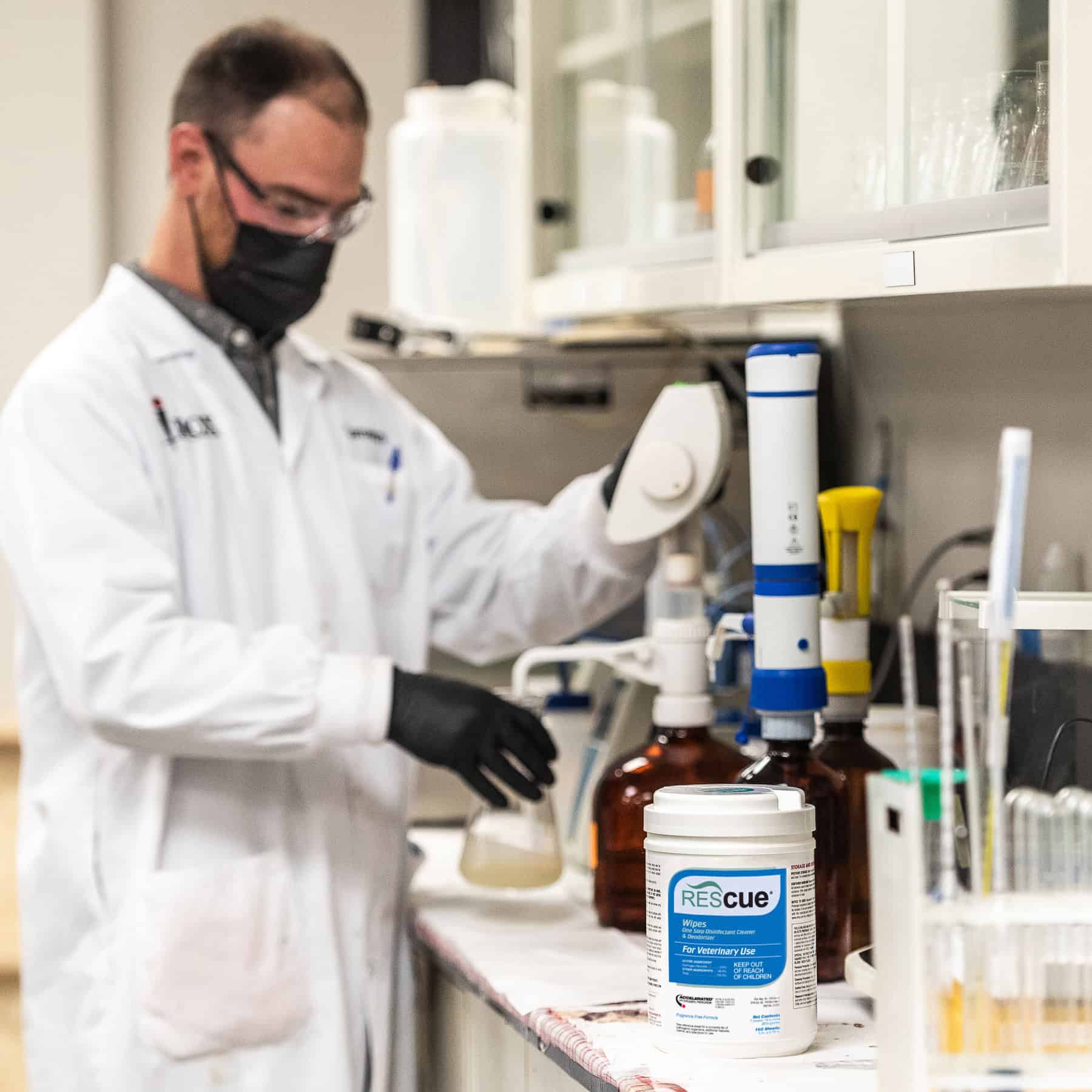 Virox Technologies Inc. | Why We're Deliberately Different