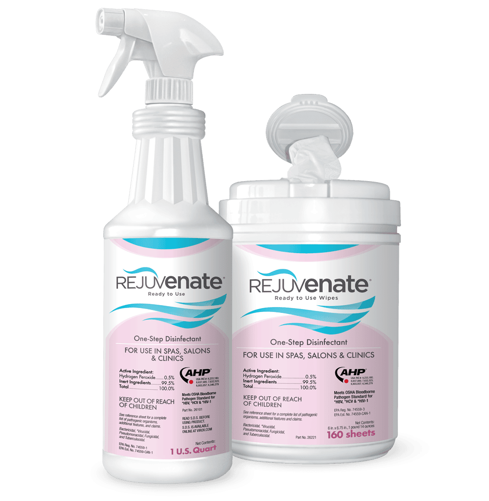 Virox Granted Motion Against Plaintiff in Trademark Case - Virox ...