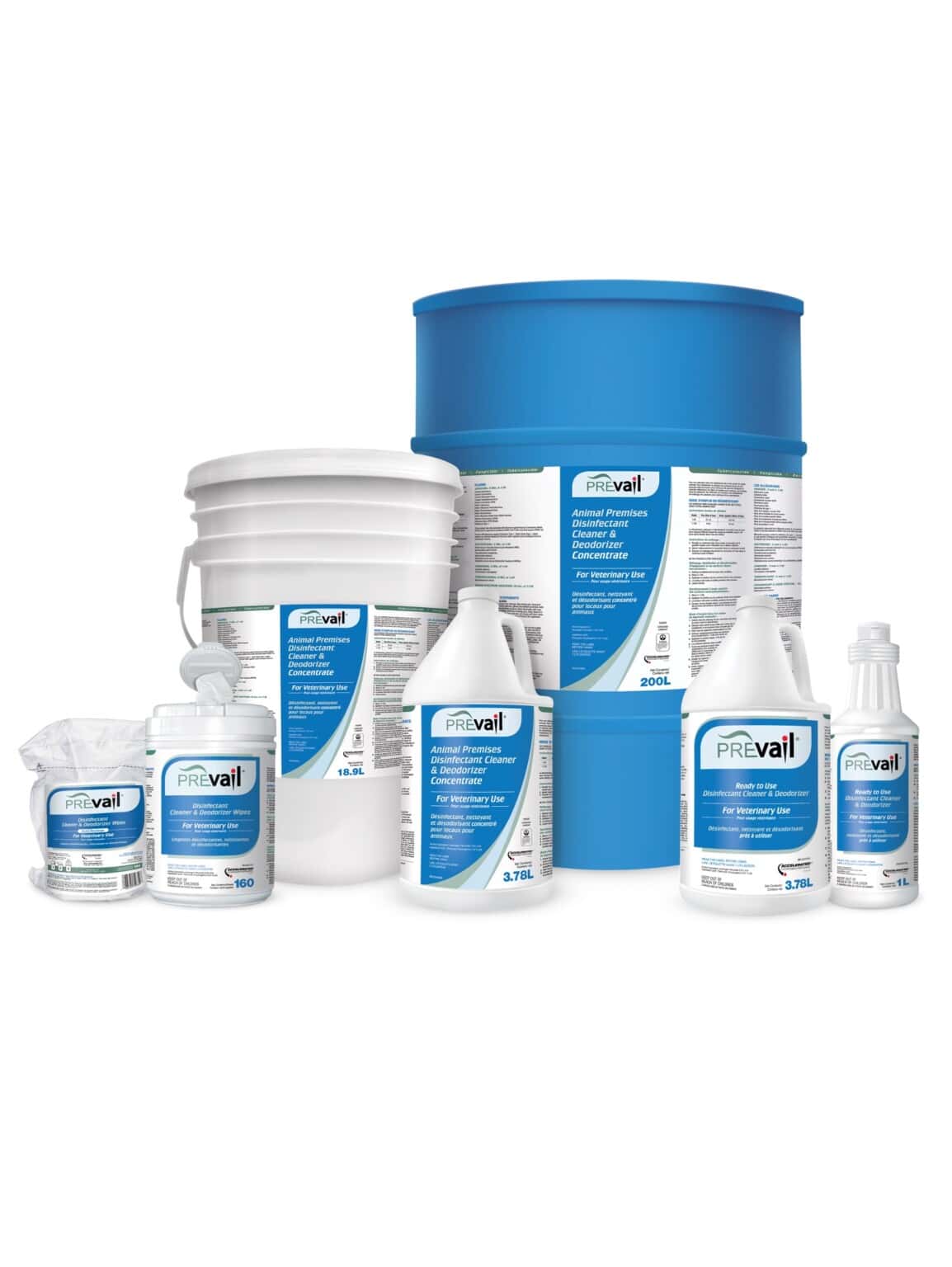 Companion Animal Facilities | Virox Technologies Inc.