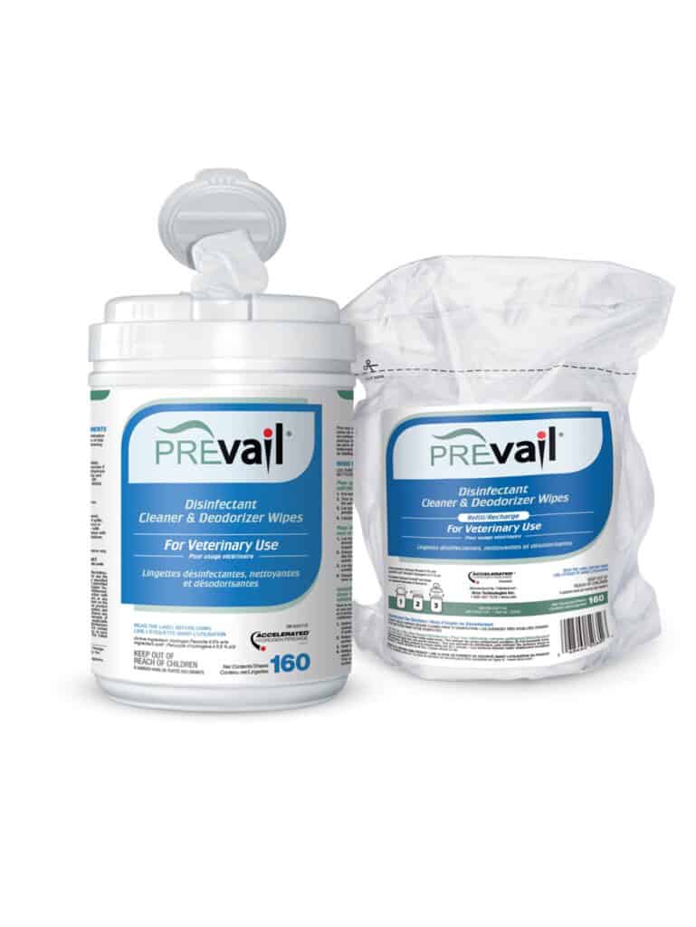 Virox Technologies Inc. | Companion Animal Facilities