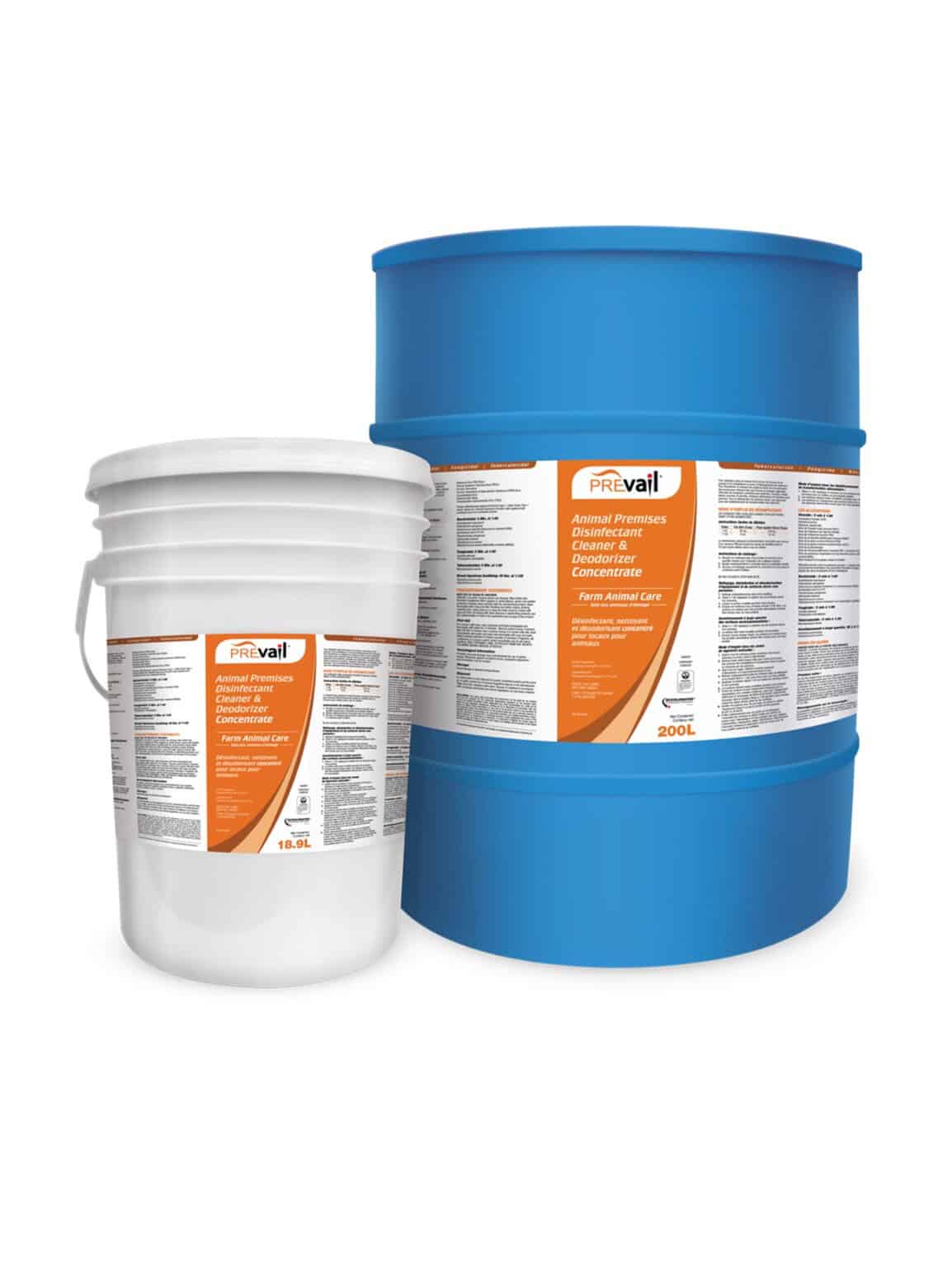 Agricultural and Farm Facilities | Virox Technologies Inc.