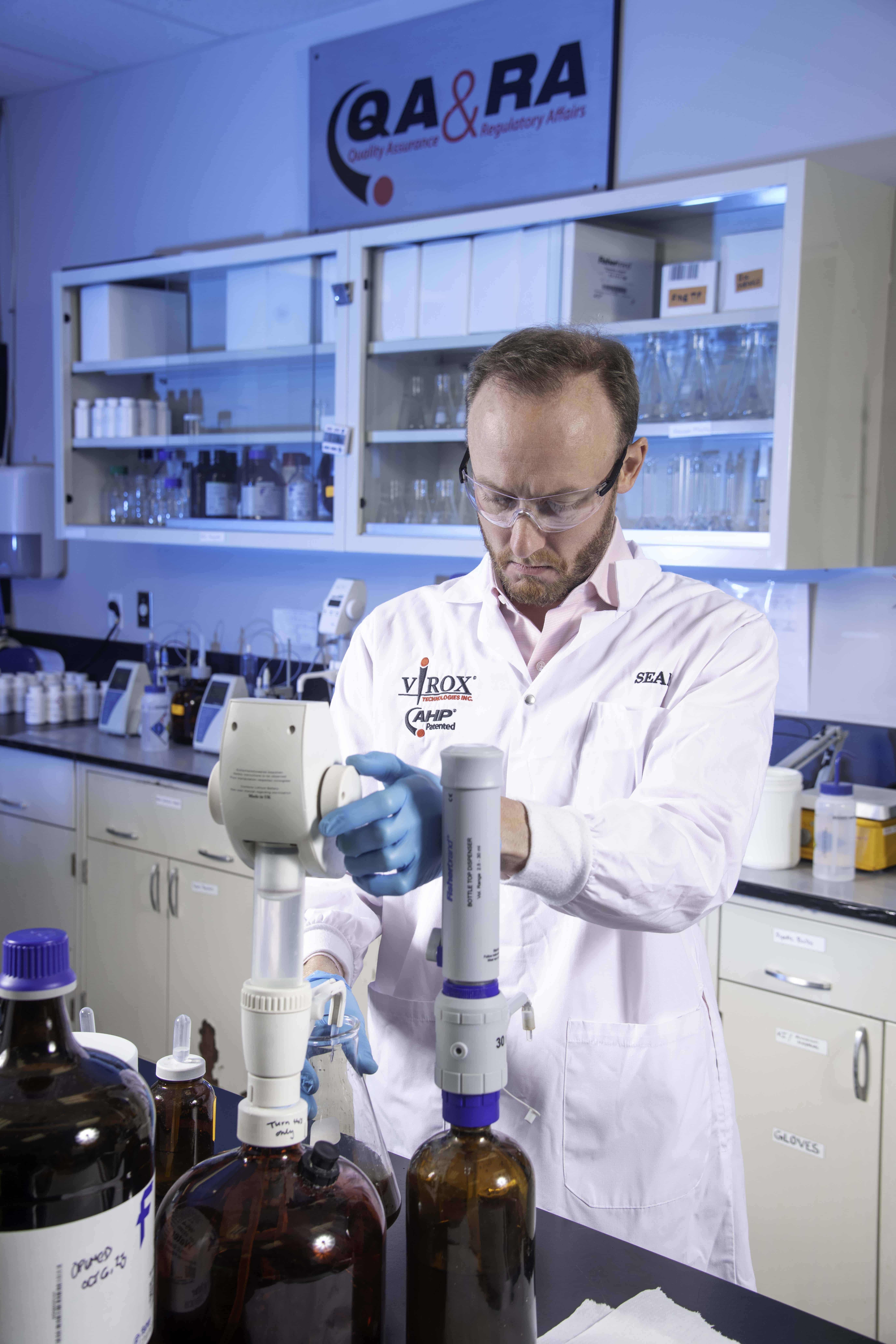 We Are Virox Technologies | Virox Technologies Inc.