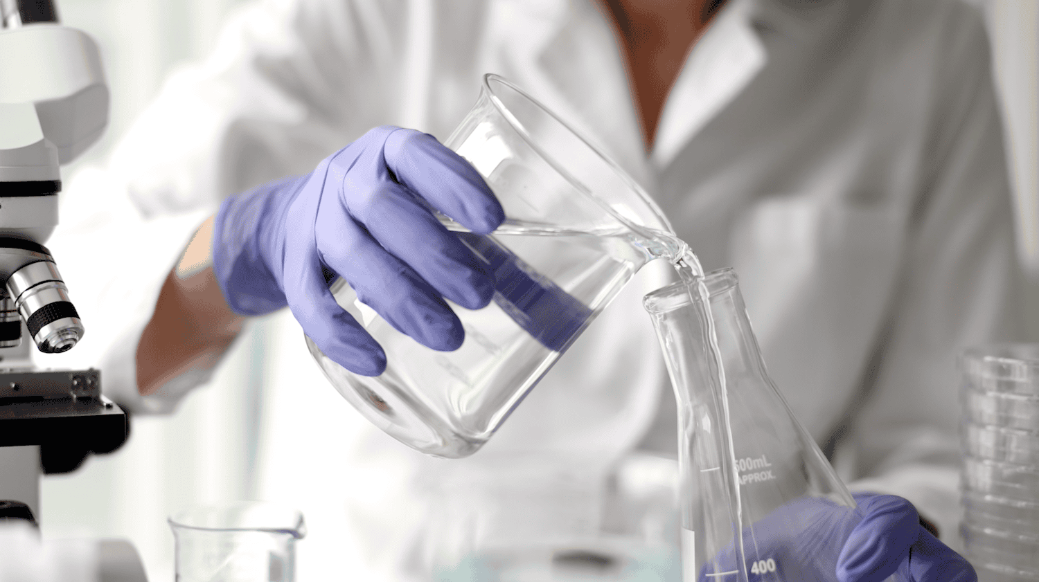 Safe, Effective, Sustainable Disinfectants | Virox Technologies Inc.