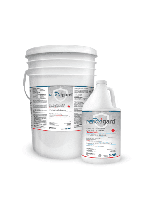 Virox Technologies Inc. | Comparative Medicine