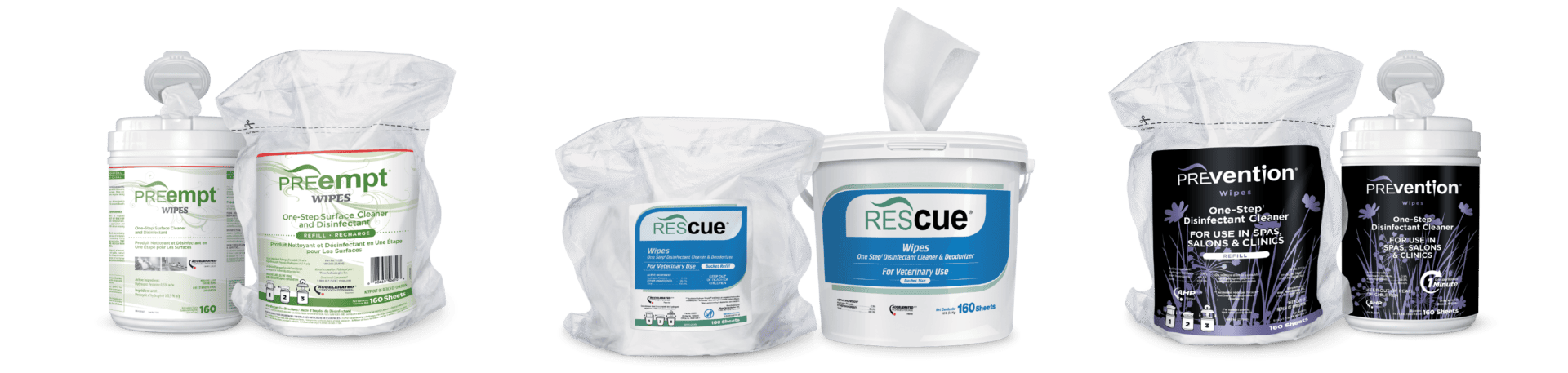 Taking on the Challenge