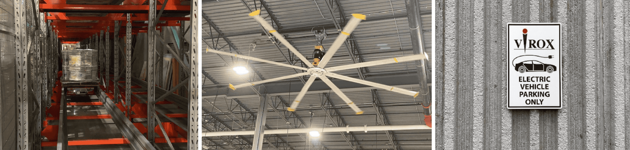 Building a More Sustainable Future | Virox Technologies Inc.