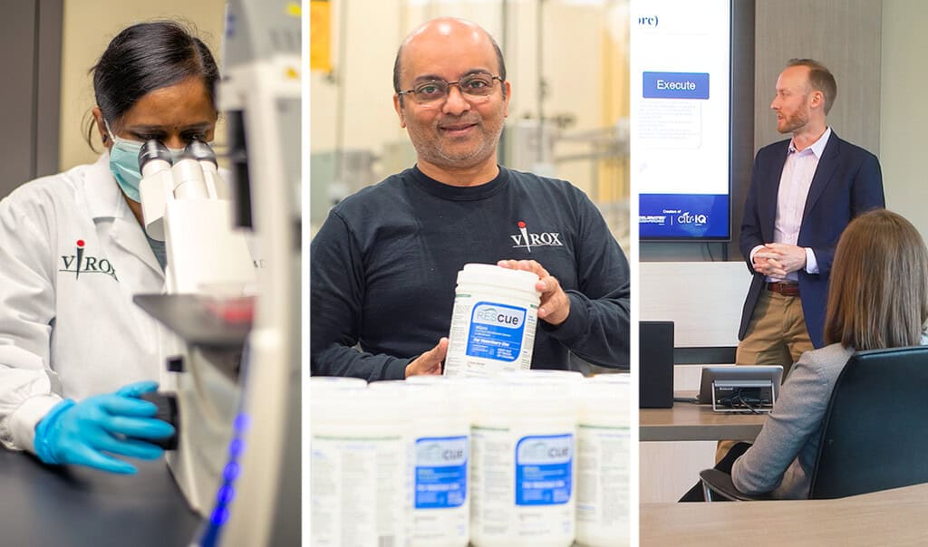 Careers & Culture - Virox Technologies Inc.