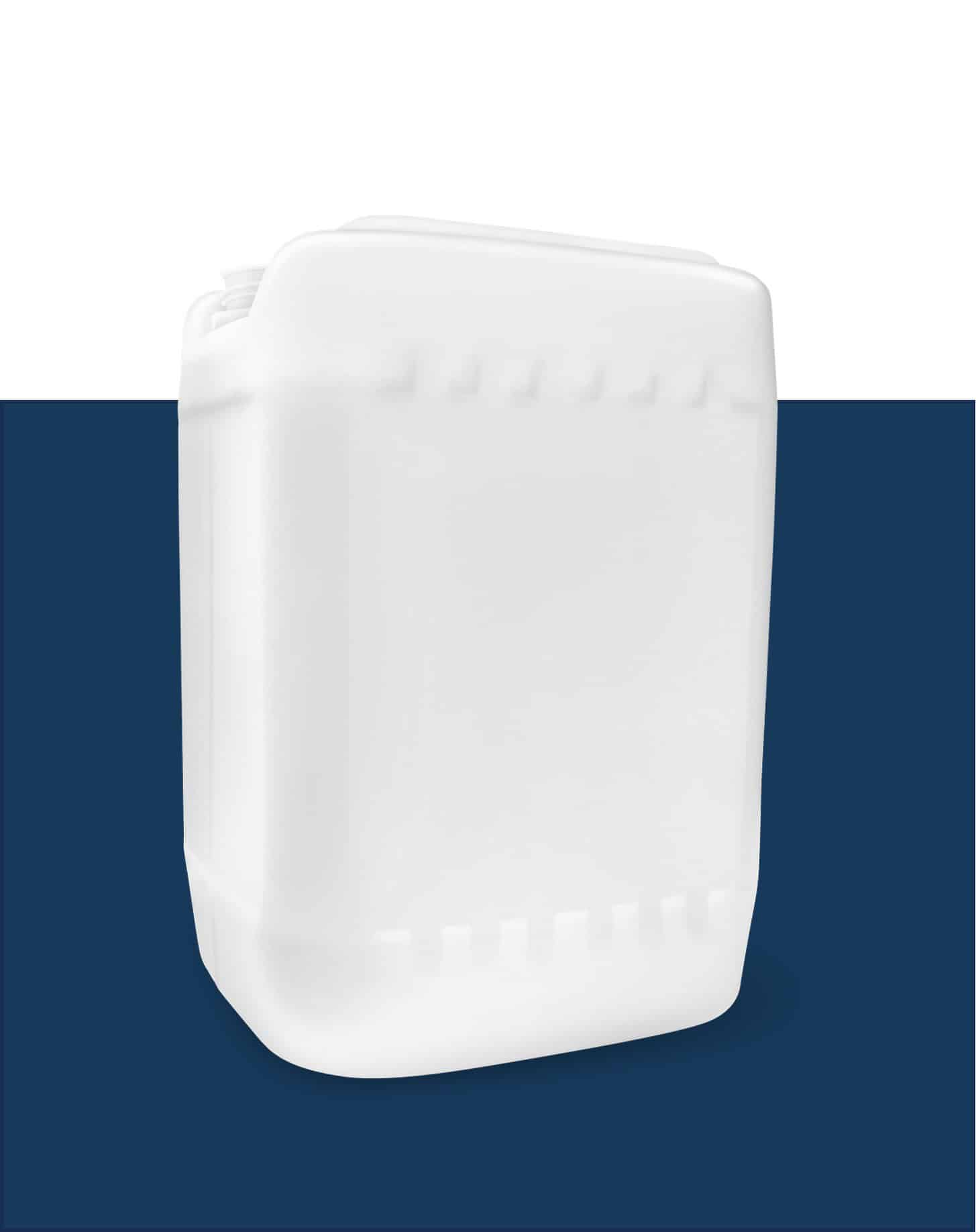 New 5-Gallon Container: Redesigned for Superior Performance | Virox ...