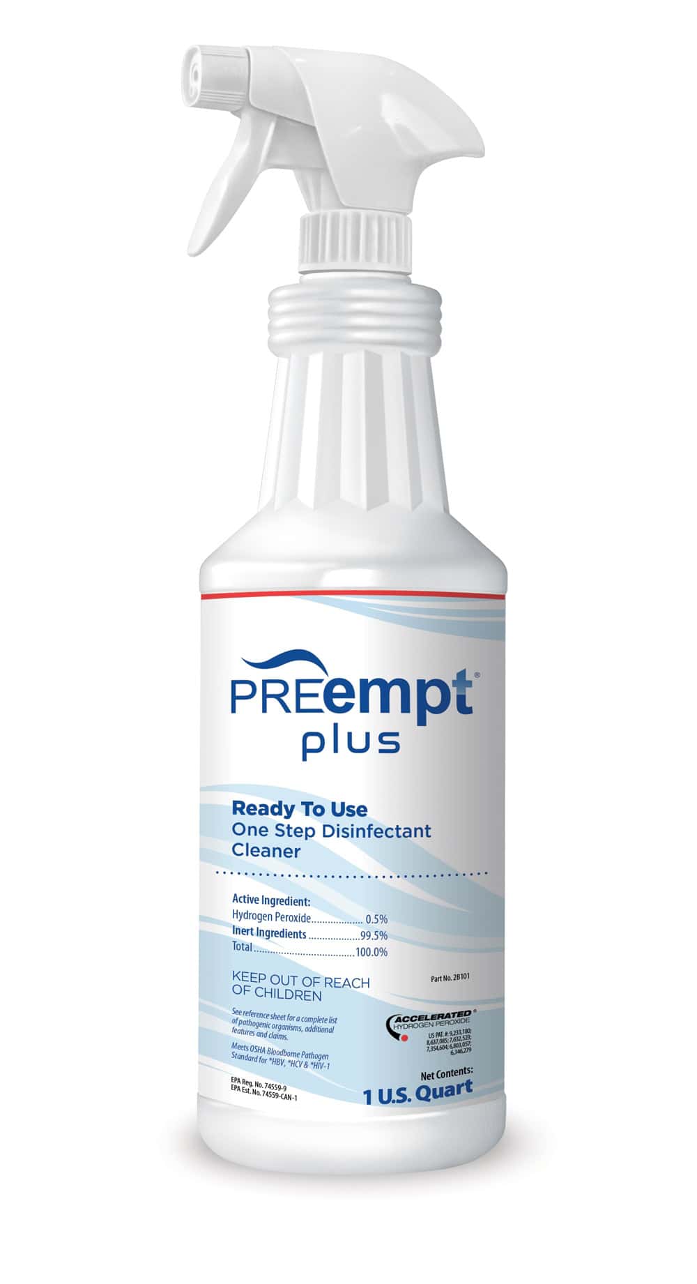 PREempt Plus RTU